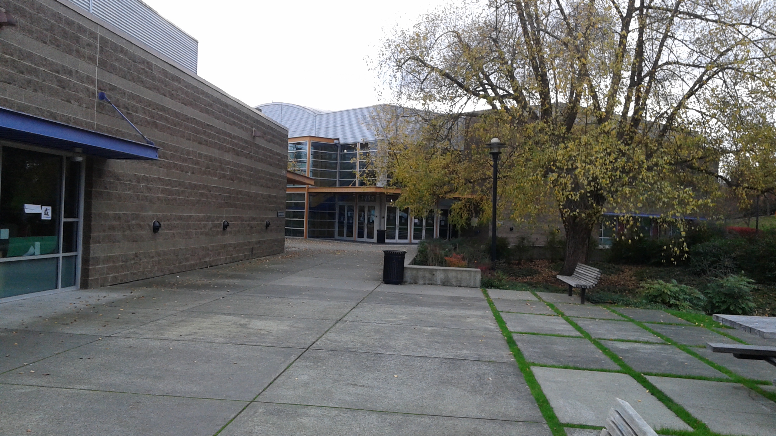 Studentin actions: CSS students teaching teens at community partner ...