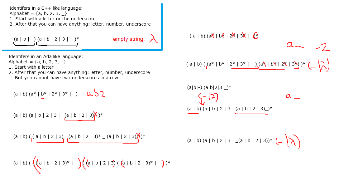 343 Notes and Problem Solutions