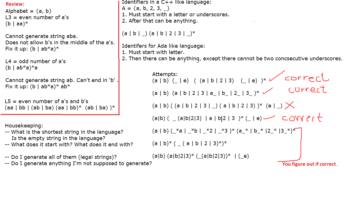 343 Notes and Problem Solutions