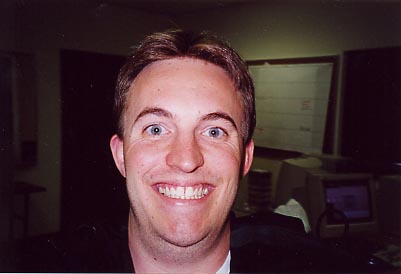 University of Washington FE 450 -- 2001 Capstone Design Team