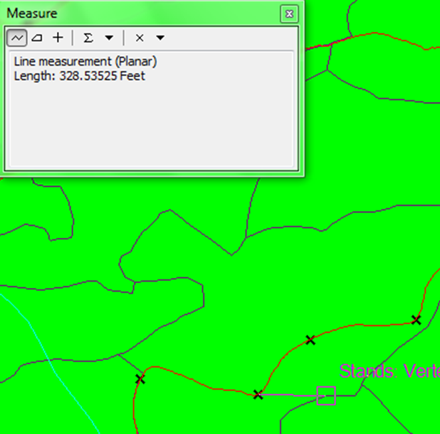 Using ArcMAP